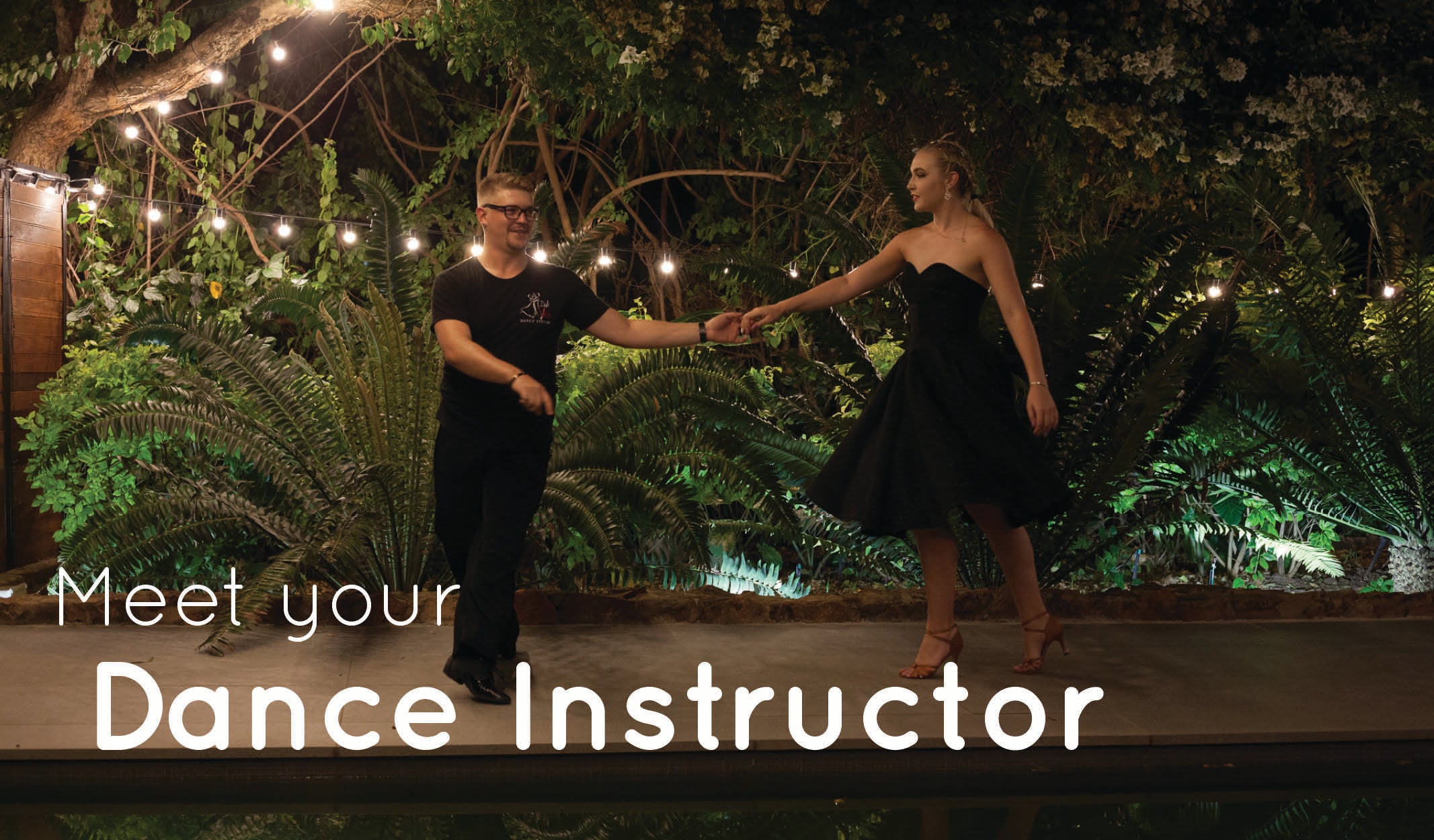 Meet your dance instructor - milner-fashionhouse.com